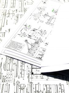 National Map of Structural Data - Whitlock Engineering Group